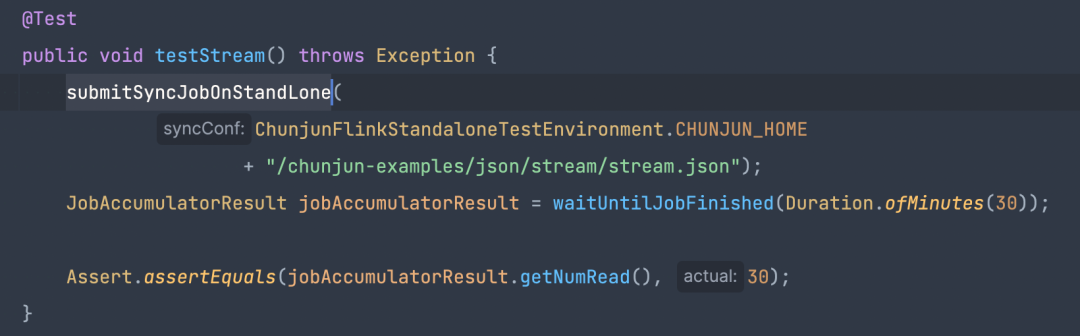 揭秘 ChunJun：如何实现 e2e&session 日志隔离_ITPUB博客