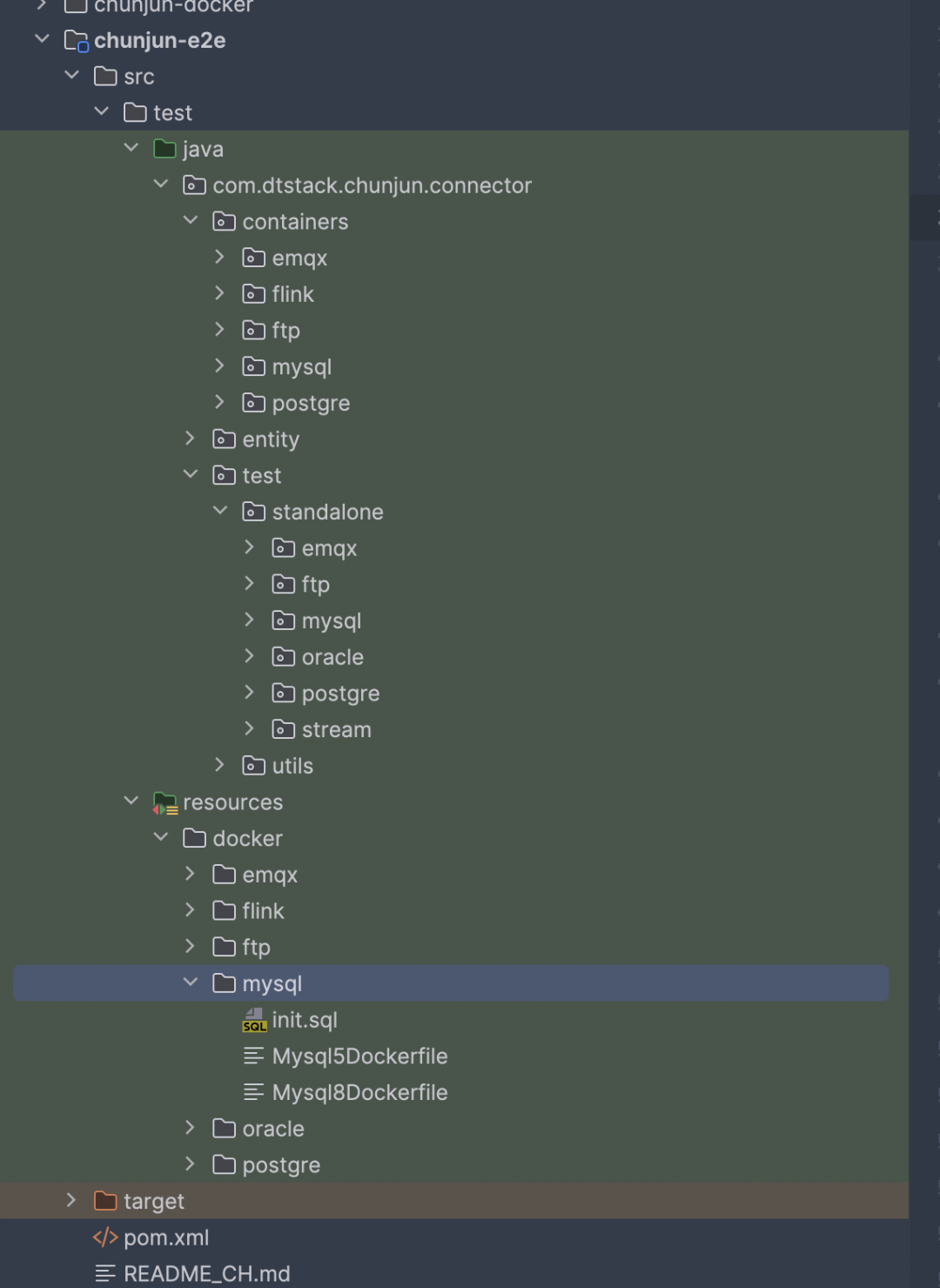 揭秘 ChunJun：如何实现 e2e&session 日志隔离_ITPUB博客